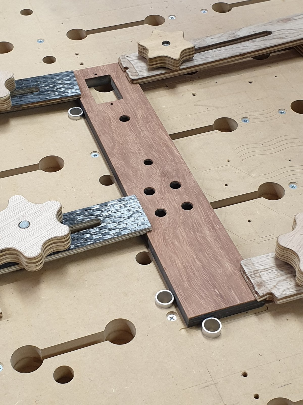 IcePower ASC300 Amp - DIY Audio Projects - StereoNET