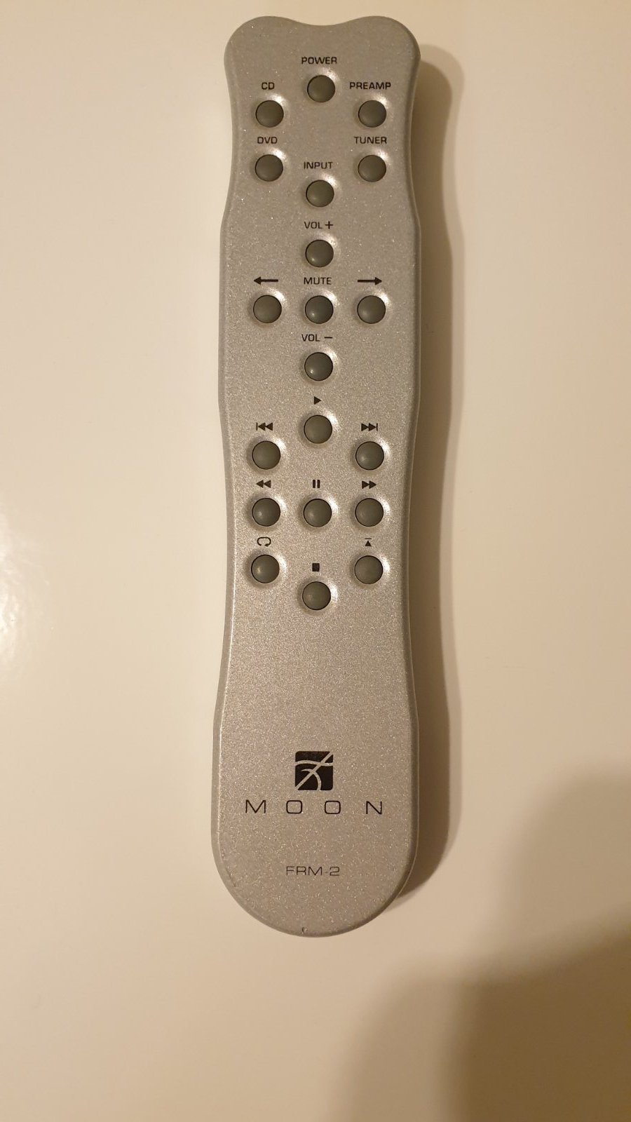 SOLD: FS: Simaudio Moon P7-RS Dual Mono - Preamp - Stereo, Home Cinema ...