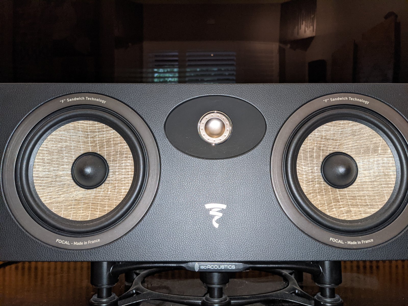 FS: Focal Aria 5.0 package - Stereo, Home Cinema, Headphones Components ...