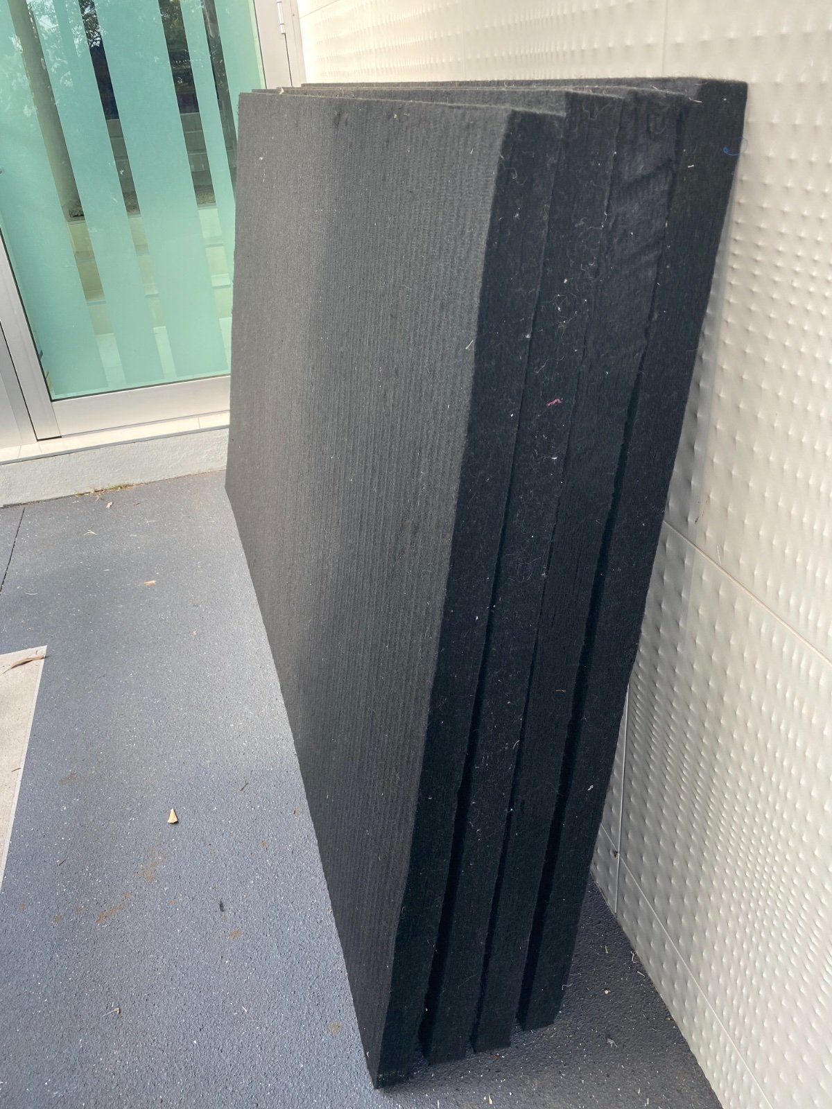 SOLD: FS: Polymax XHD 50mm sheets - Hi-Fi and Cinema Cables ...