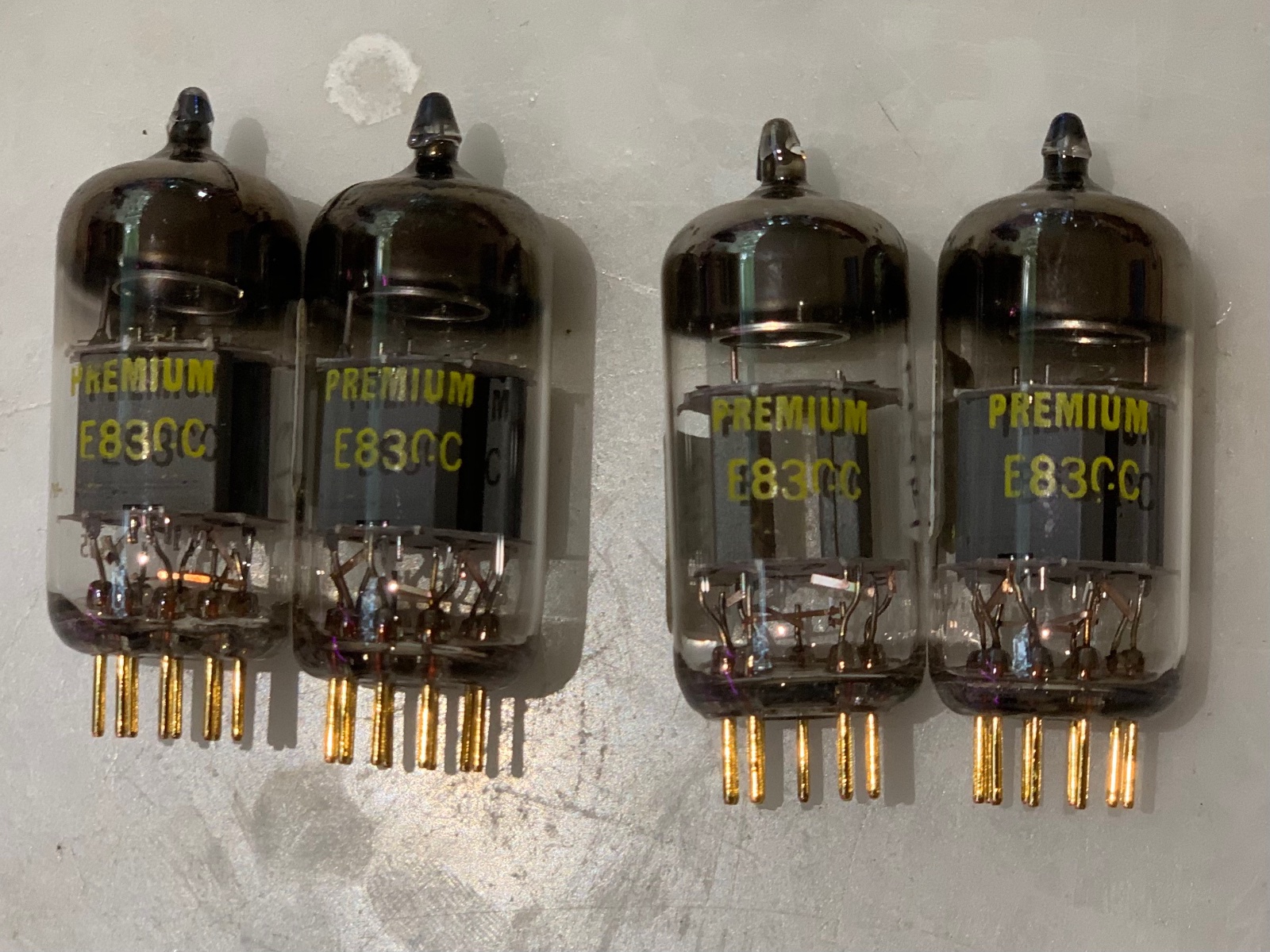 Which ECC83 and ECC82 tubes - Page 2 |﻿ General Hi-Fi & Beginners ...