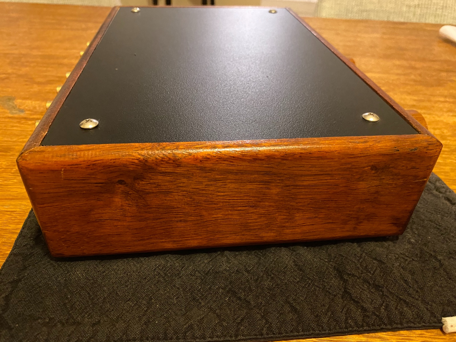 SOLD: FS: Promitheus Audio TVC SE passive Preamp |﻿ Stereo, Home Cinema ...