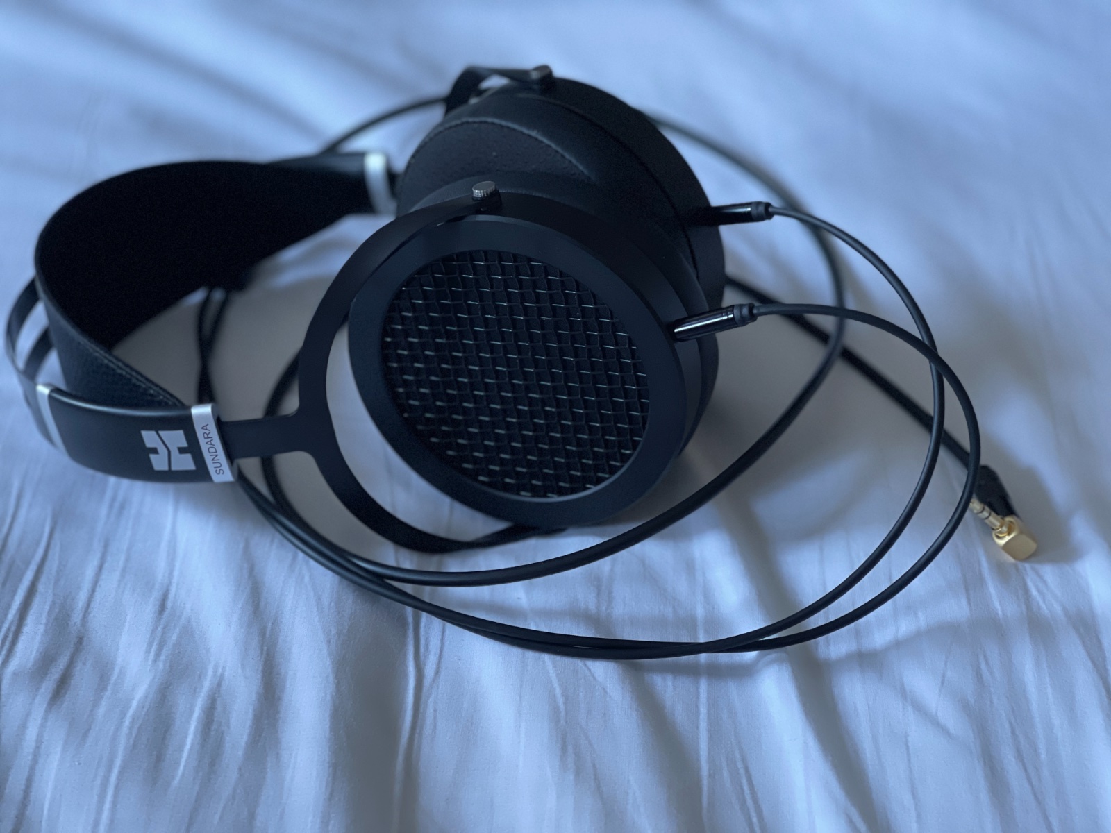 SOLD: FS: HiFiMan Sundara as new with the revised pads - Stereo, Home ...