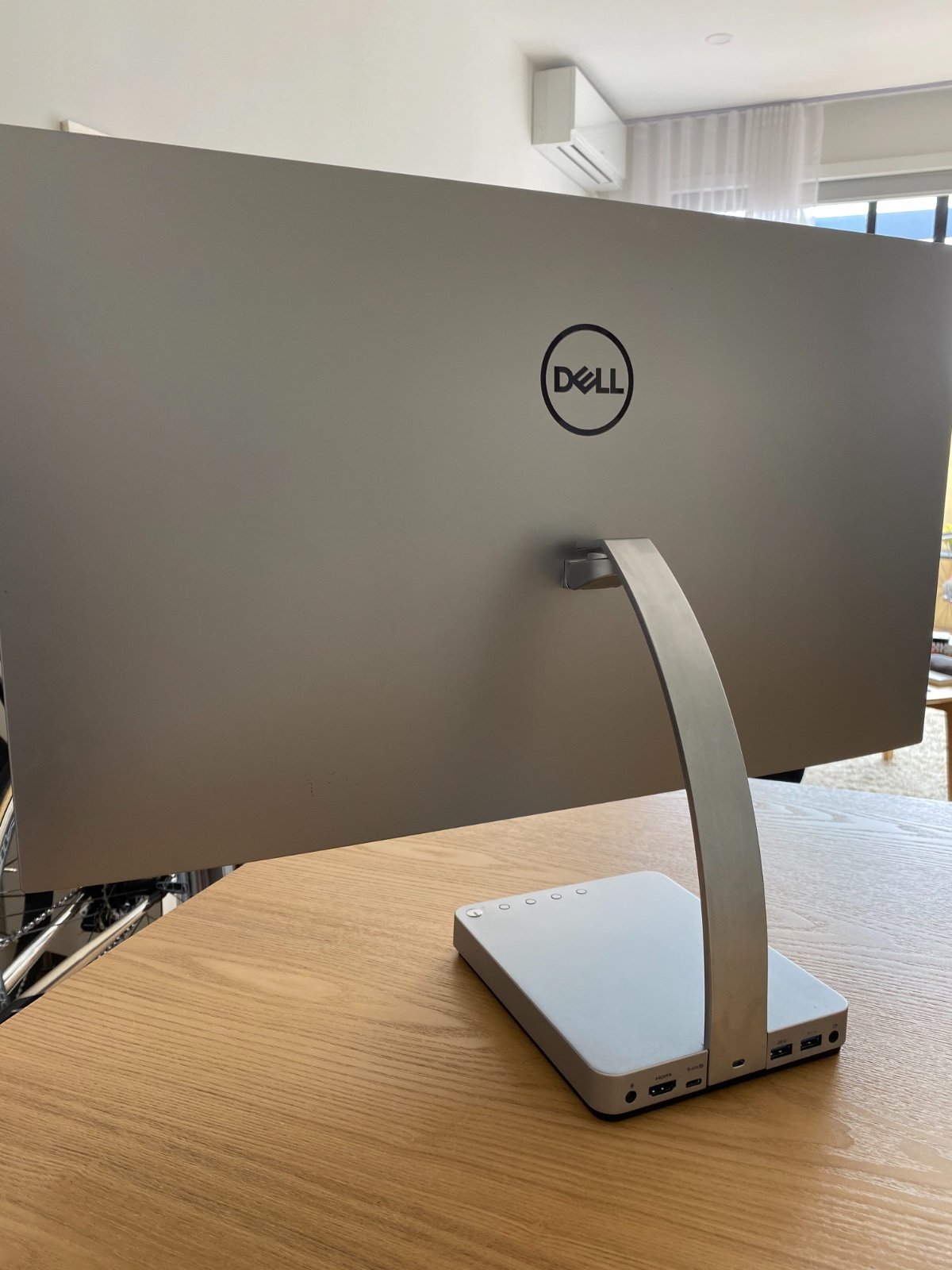 Dell S2718D computer monitor - Classifieds - All Other - StereoNET