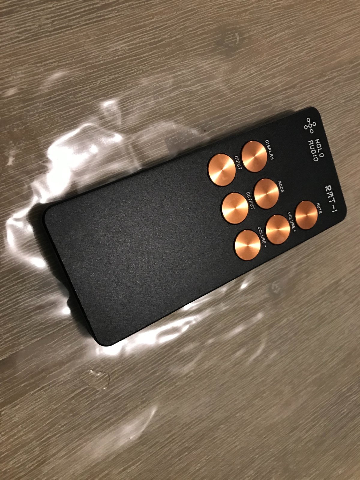 SOLD: FS: Holo Audio Spring II Level 3 “Kitsune Tuned Edition” Dac ...