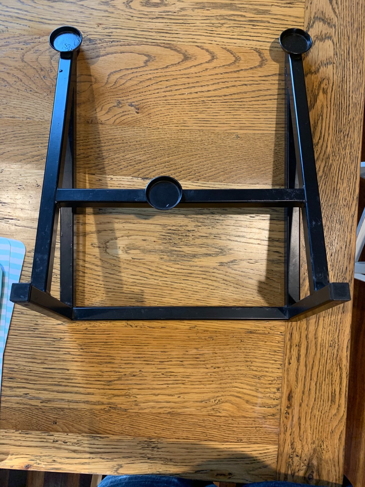 FS: Official Rega wall mounted turntable shelf - Hi-Fi and Cinema ...