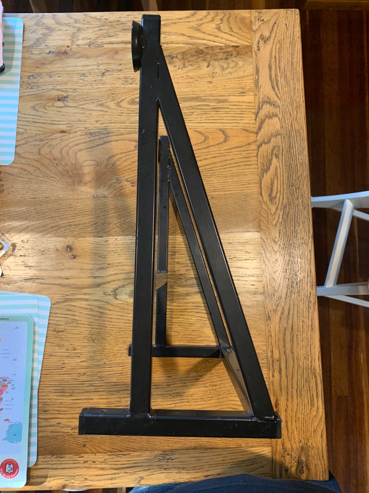 FS: Official Rega wall mounted turntable shelf - Hi-Fi and Cinema ...