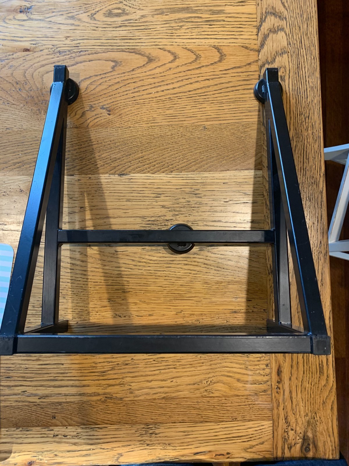 FS: Official Rega wall mounted turntable shelf - Hi-Fi and Cinema ...