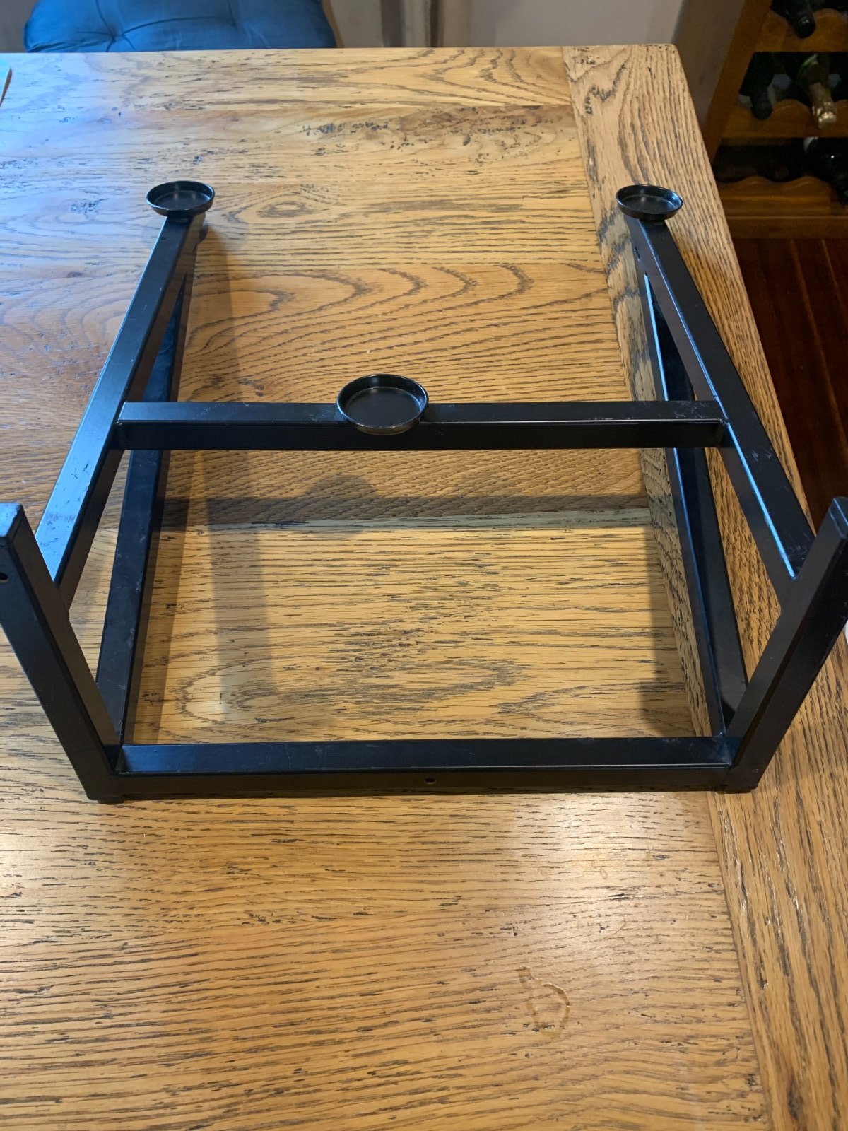 FS: Official Rega wall mounted turntable shelf - Hi-Fi and Cinema ...