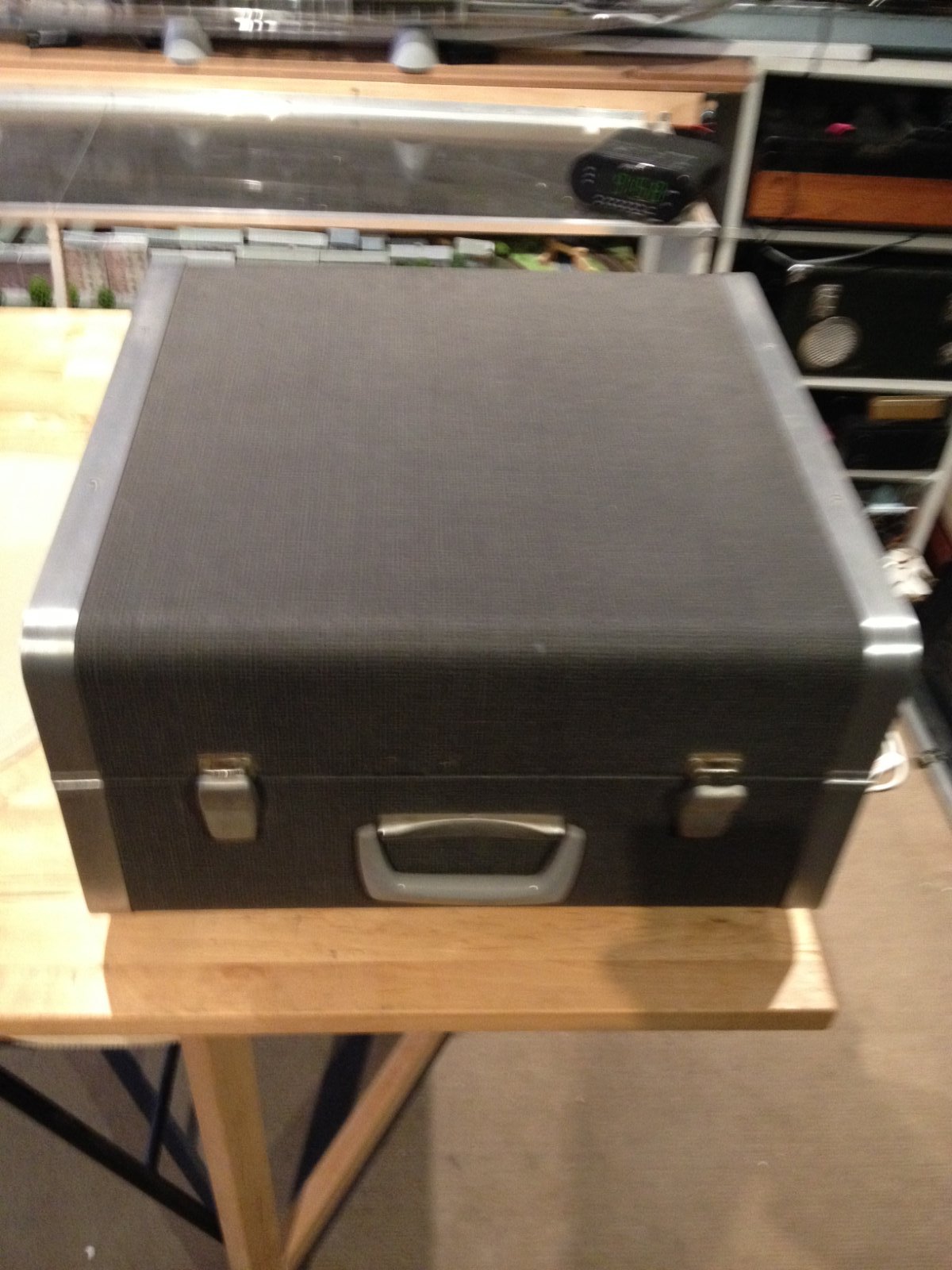 FERROGRAPH 631H Tube Tape Recorder - Stereo, Home Cinema, Headphones ...