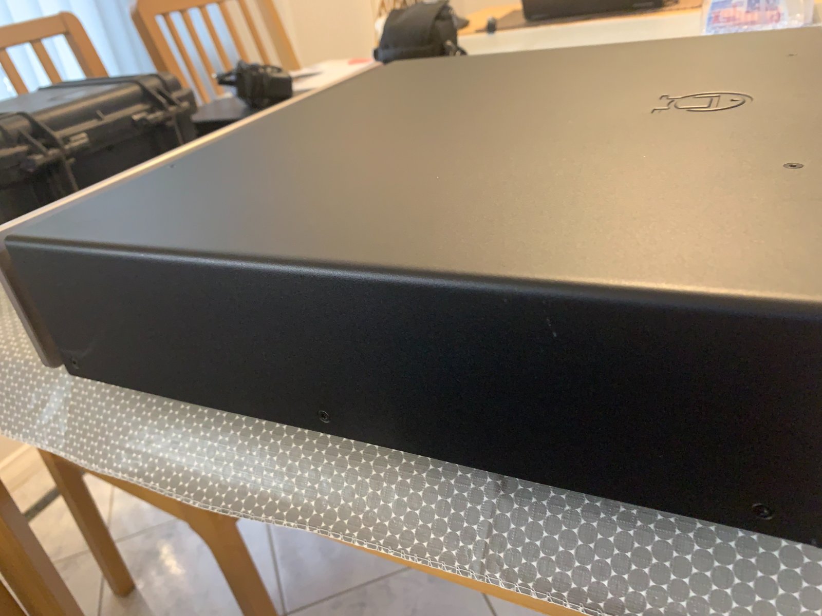 SOLD: FS: Primare I32 with MM30 Media card Integrated Amplifier ...