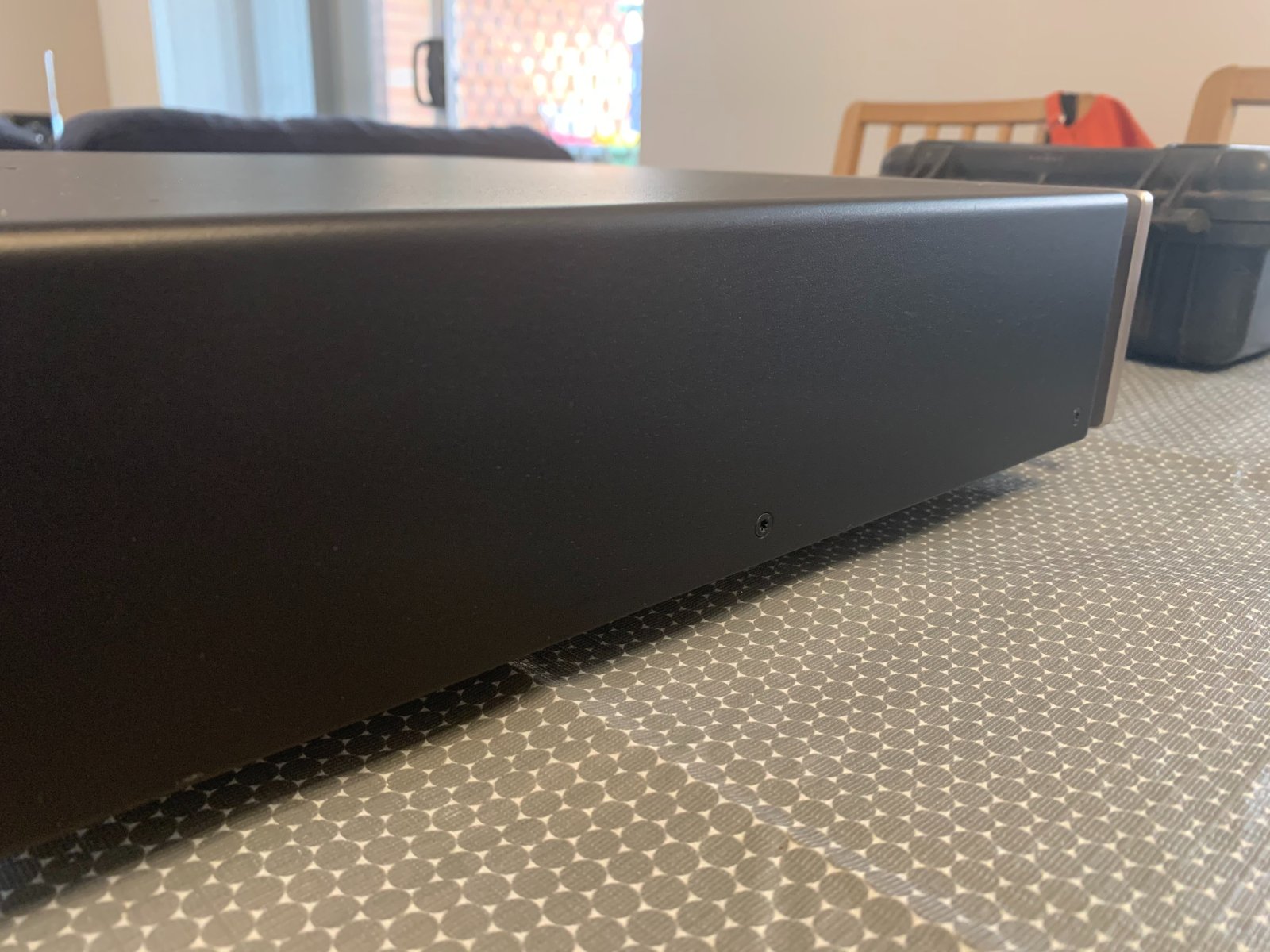 SOLD: FS: Primare I32 with MM30 Media card Integrated Amplifier ...