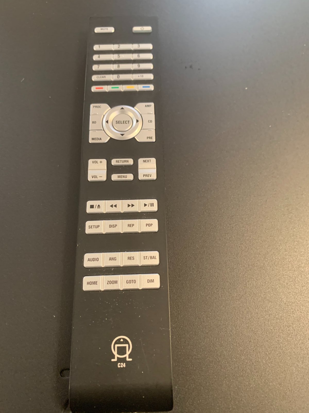 SOLD: FS: Primare I32 with MM30 Media card Integrated Amplifier ...