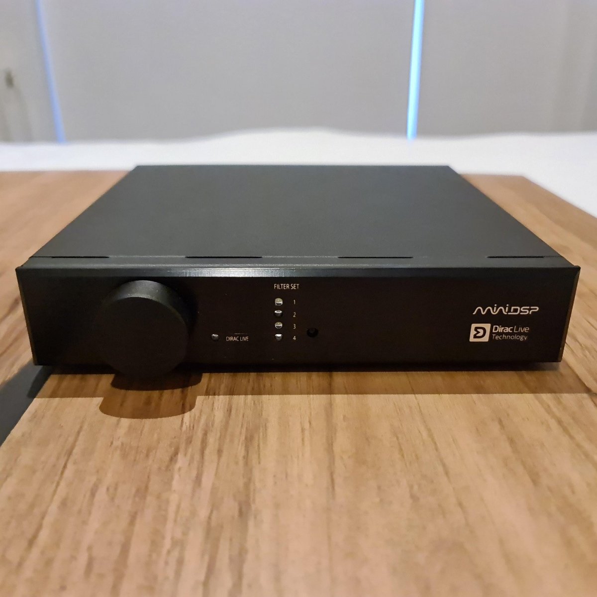 SOLD: FS: Dirac Mini DSP DDRC-22A |﻿ Stereo, Home Cinema, Headphones ...