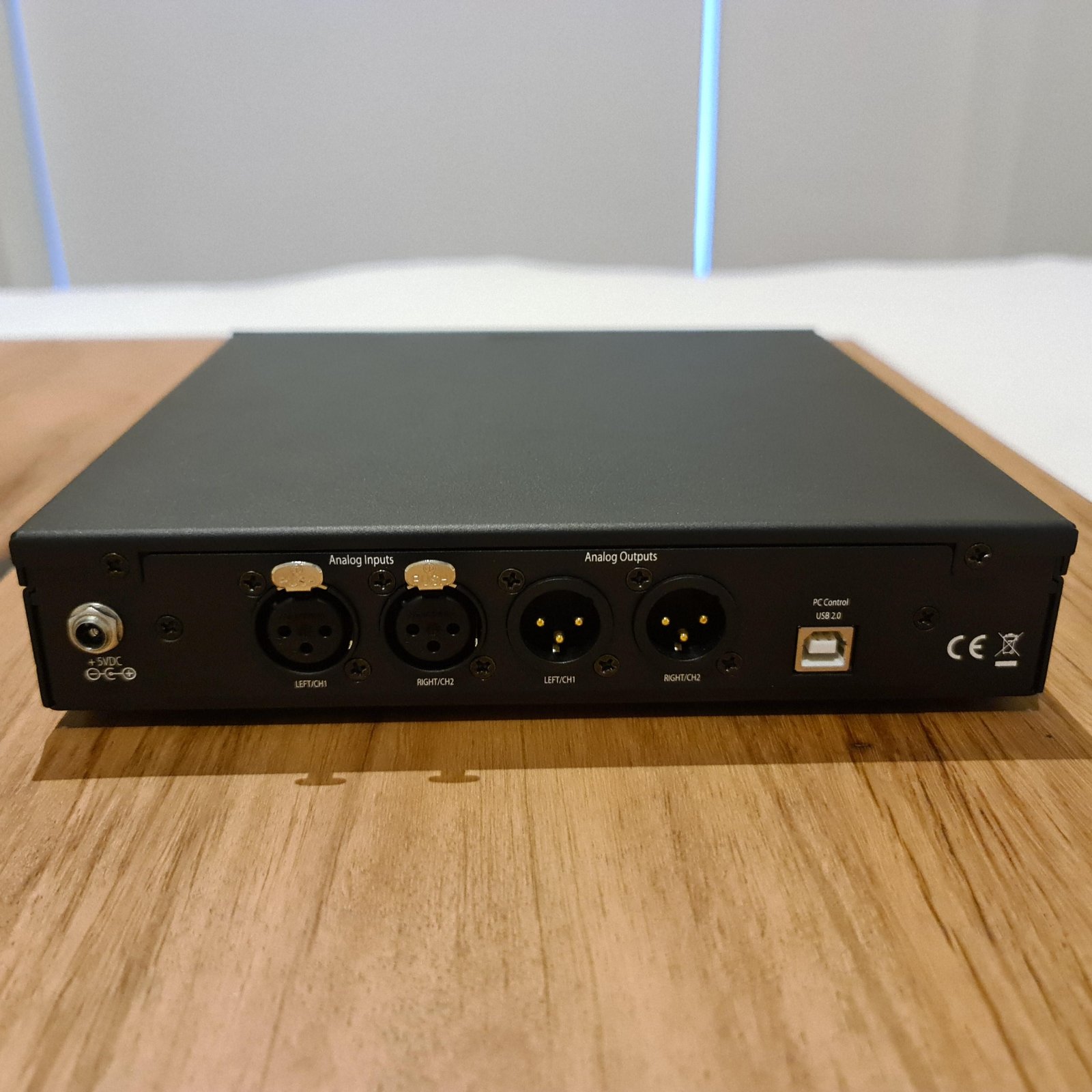 SOLD: FS: Dirac Mini DSP DDRC-22A |﻿ Stereo, Home Cinema, Headphones ...