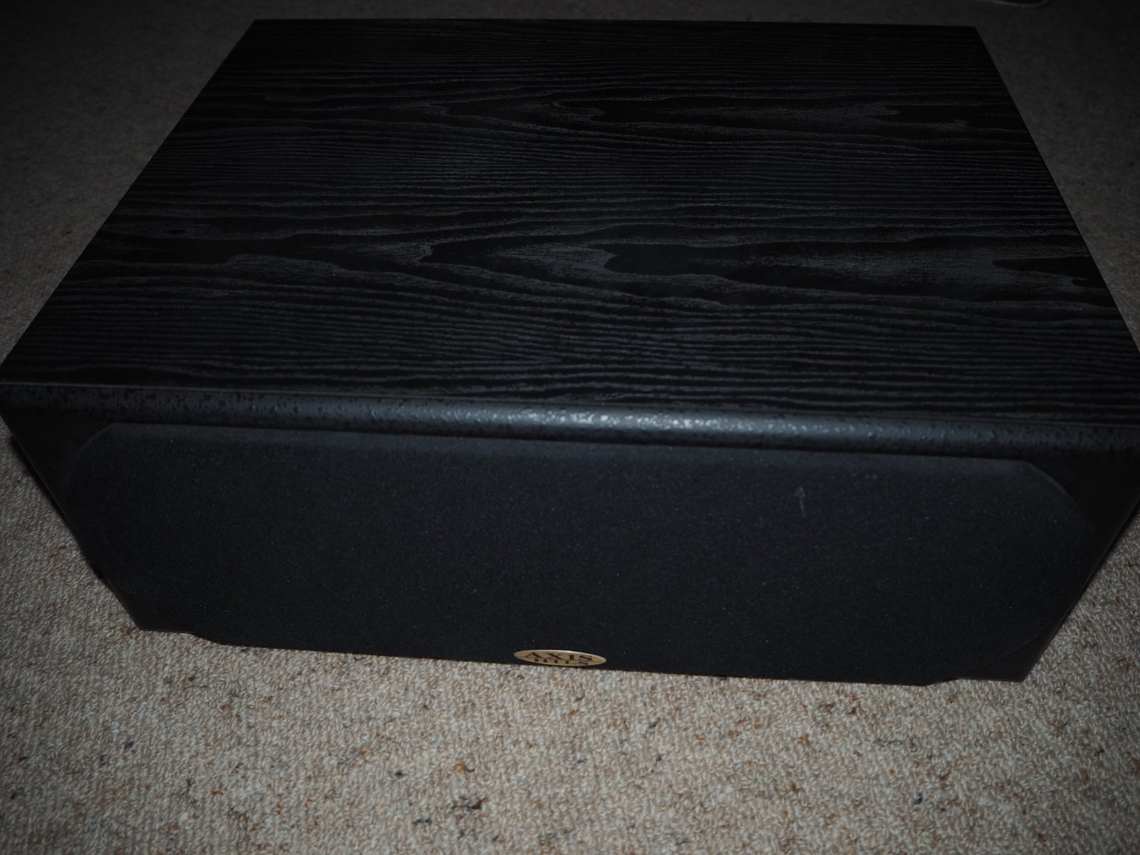 Axis Home Theatre Centre Speaker |﻿ Stereo, Home Cinema, Headphones ...