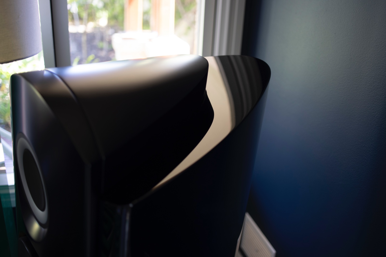 FS: TAD Reference One (R1) MKII - Rare Piano Black Finish - Stereo ...