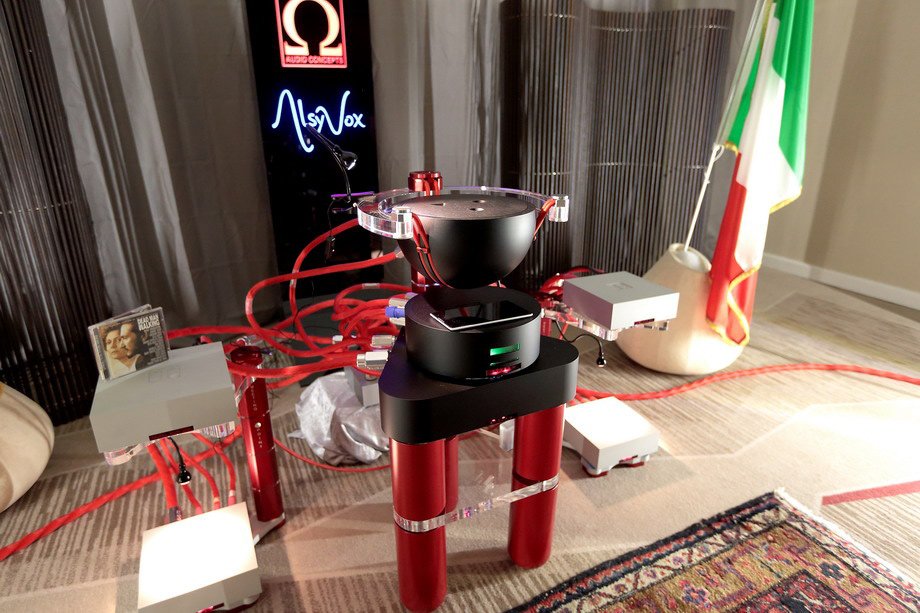 Gorgeous looking HiFi - General Hi-Fi & Beginners Discussion - StereoNET