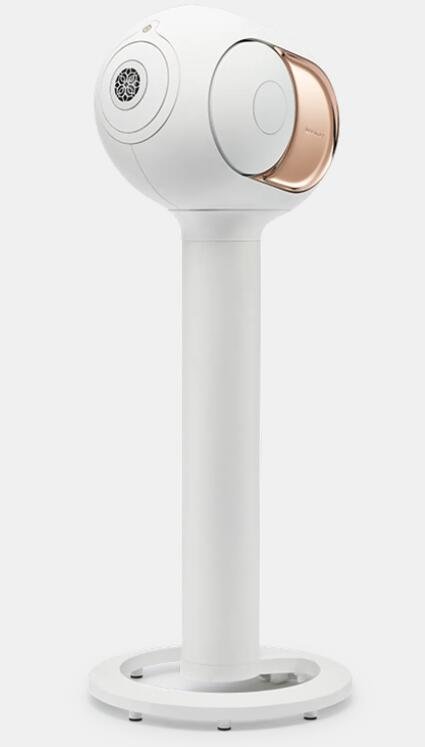 FOUND: Devialet Phantom Gold with Tree Tripod or Tree - Wanted to Buy - StereoNET