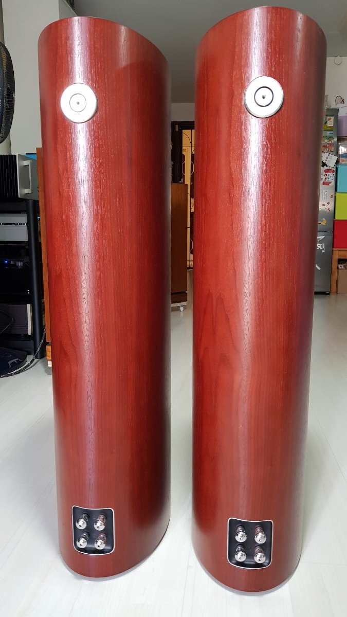 SOLD: Selling Bowers and wilkins b&w 804 diamond 804d2 - Stereo, Home ...