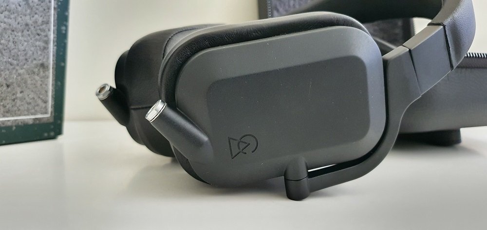 FS: ALO Campfire Cascade Closed Back Headphone - Stereo, Home Cinema ...