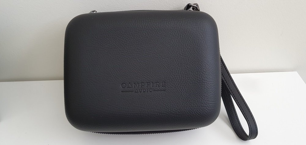 FS: ALO Campfire Cascade Closed Back Headphone - Stereo, Home Cinema ...