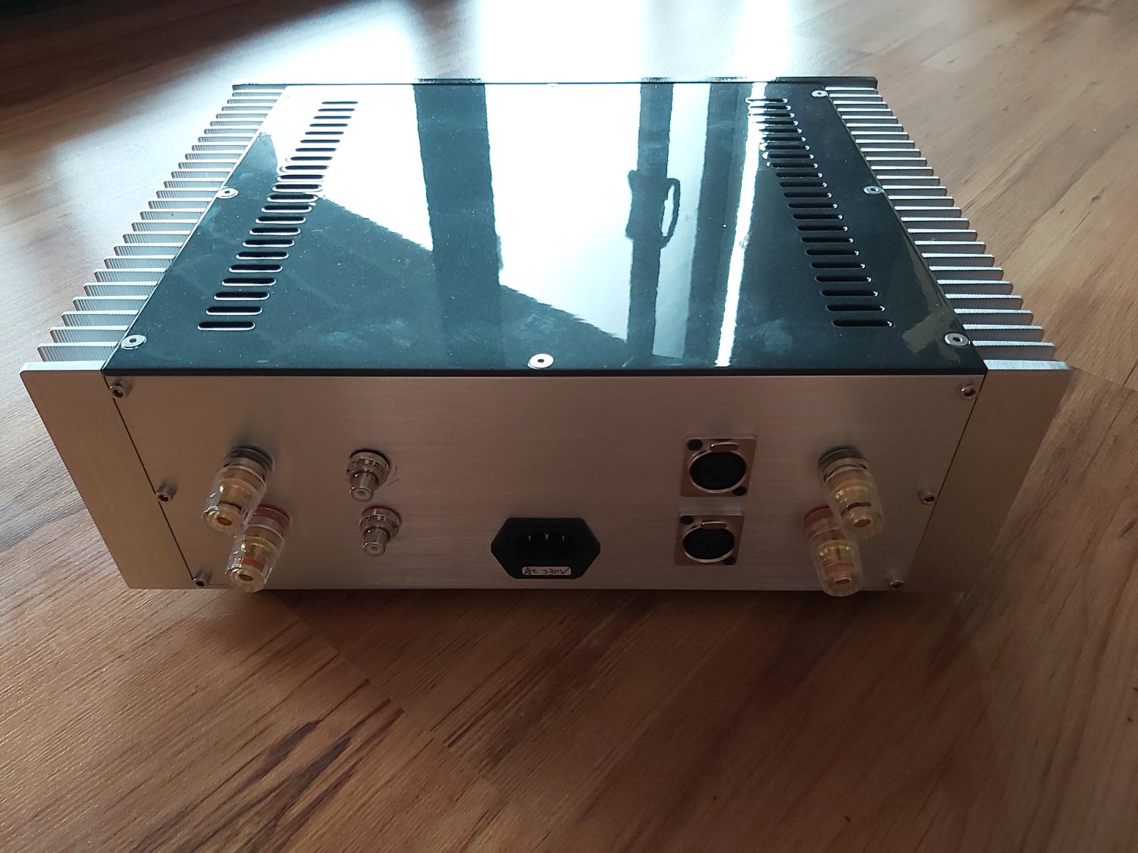 Which Pass labs aleph amplifier sound best? - Stereo Amplifiers & Pre ...