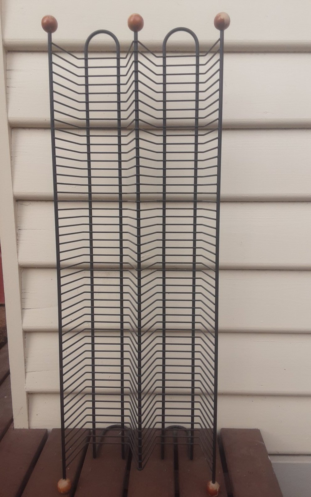 Free jewel case CD rack - Classifieds - All Other - StereoNET