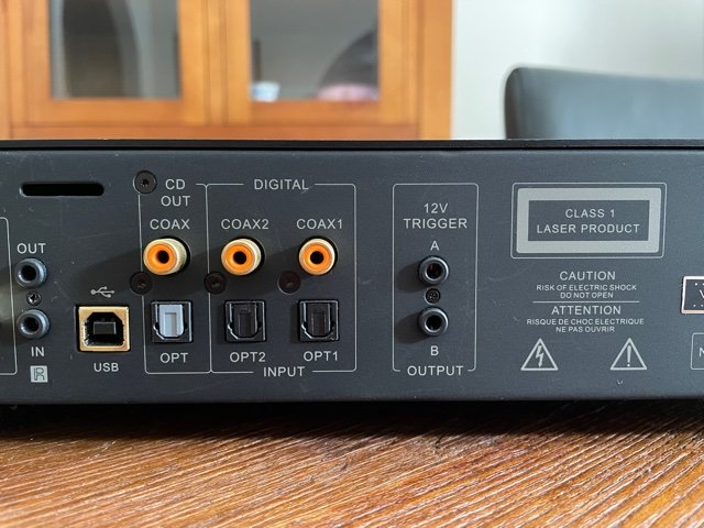 Audiolab 8200MB power amps & 8200CDQ preamp/CD Mint cond. - Stereo ...