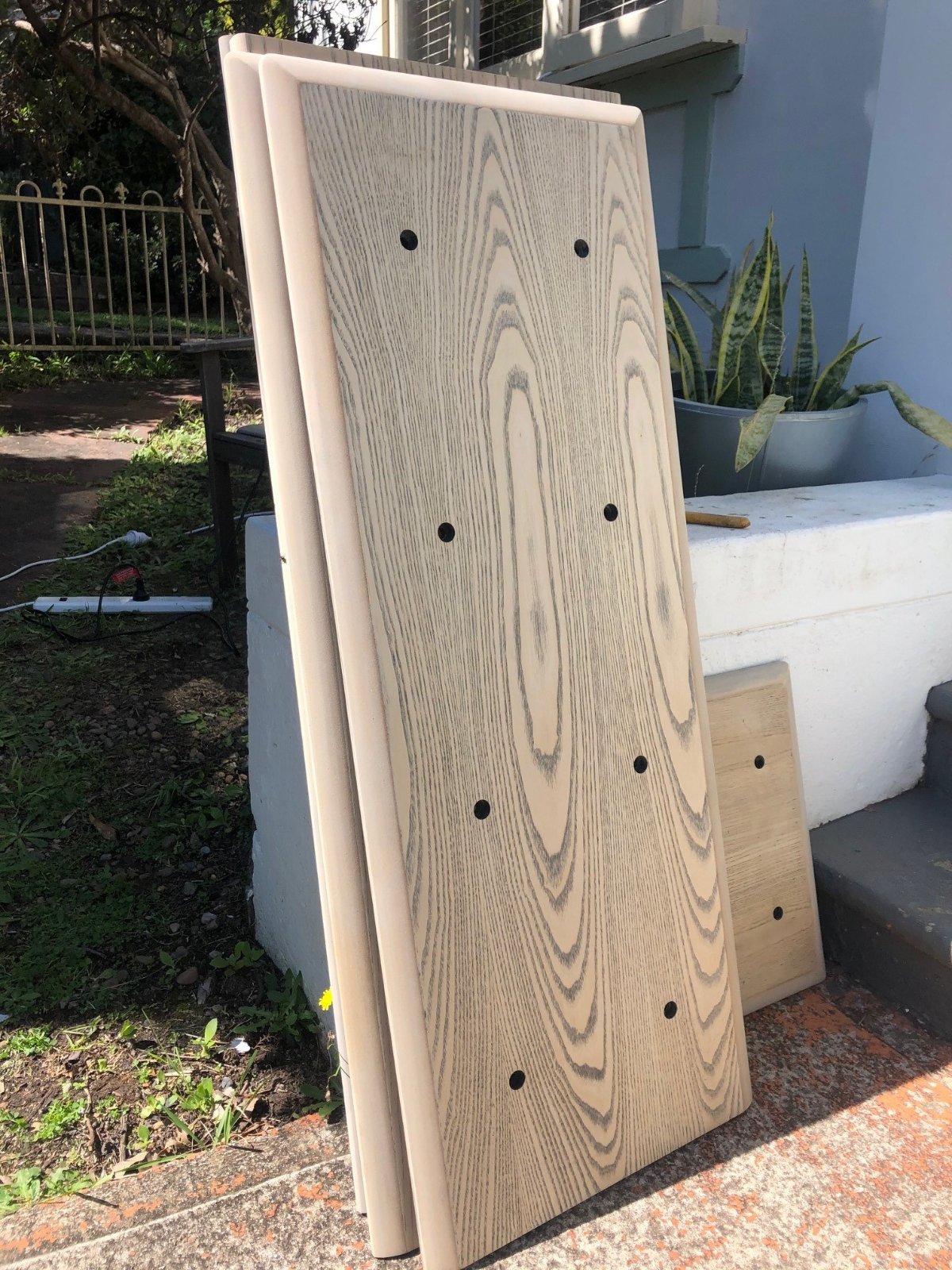 SOLD: FS: Meridian DSP5500 Front Stage with 861v4 - Stereo, Home Cinema ...