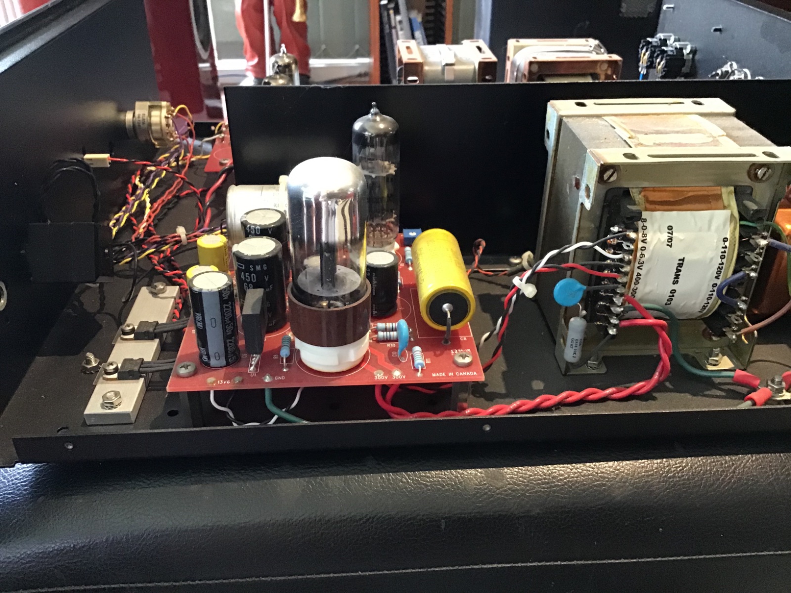 SOLD: Pending Audionote M3 Kit Pre, fully optioned |﻿ Stereo, Home ...