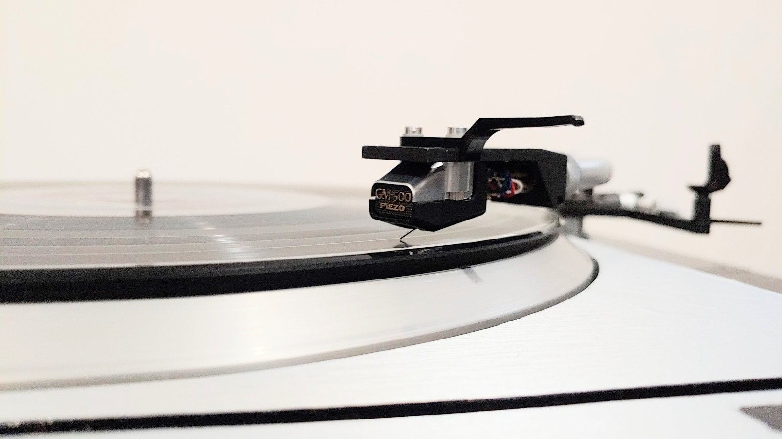 Garrott P77 v P77i stylus profile. - Turntables, Record Players & Vinyl ...