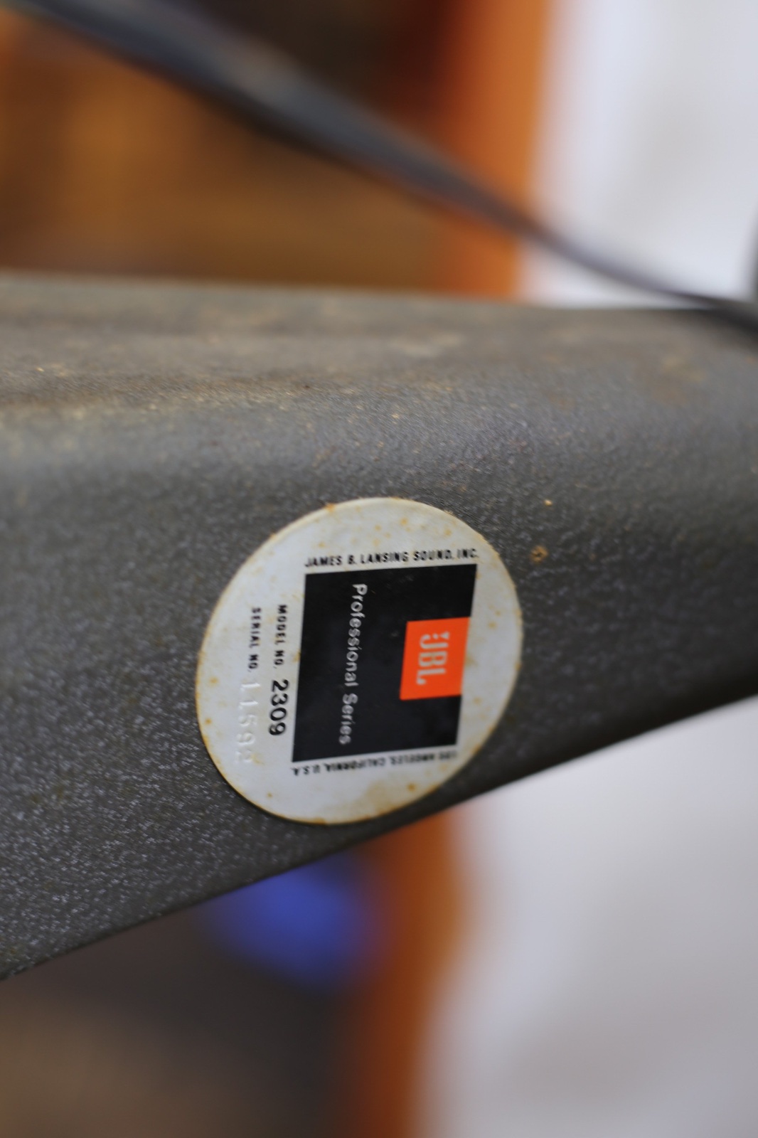 FS: bespoke custom JBL speakers - Stereo, Home Cinema, Headphones ...