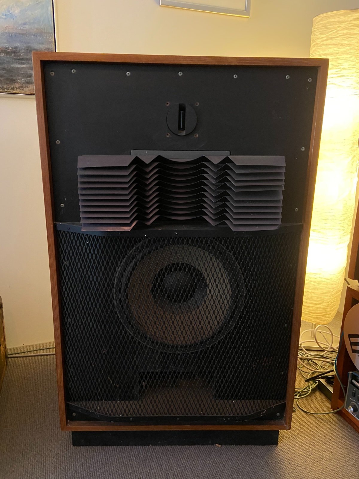 FS: bespoke custom JBL speakers - Stereo, Home Cinema, Headphones ...