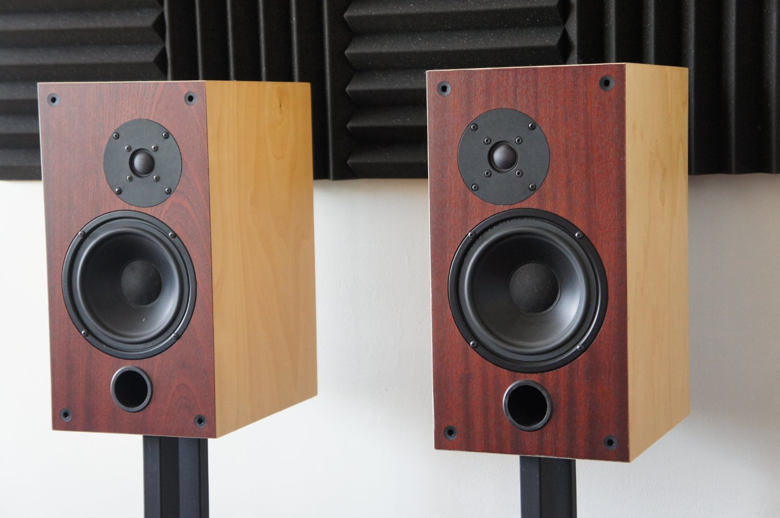 SOLD: FS: [Price Reduced] DYNAUDIO Image II Speakers |﻿ Stereo, Home ...