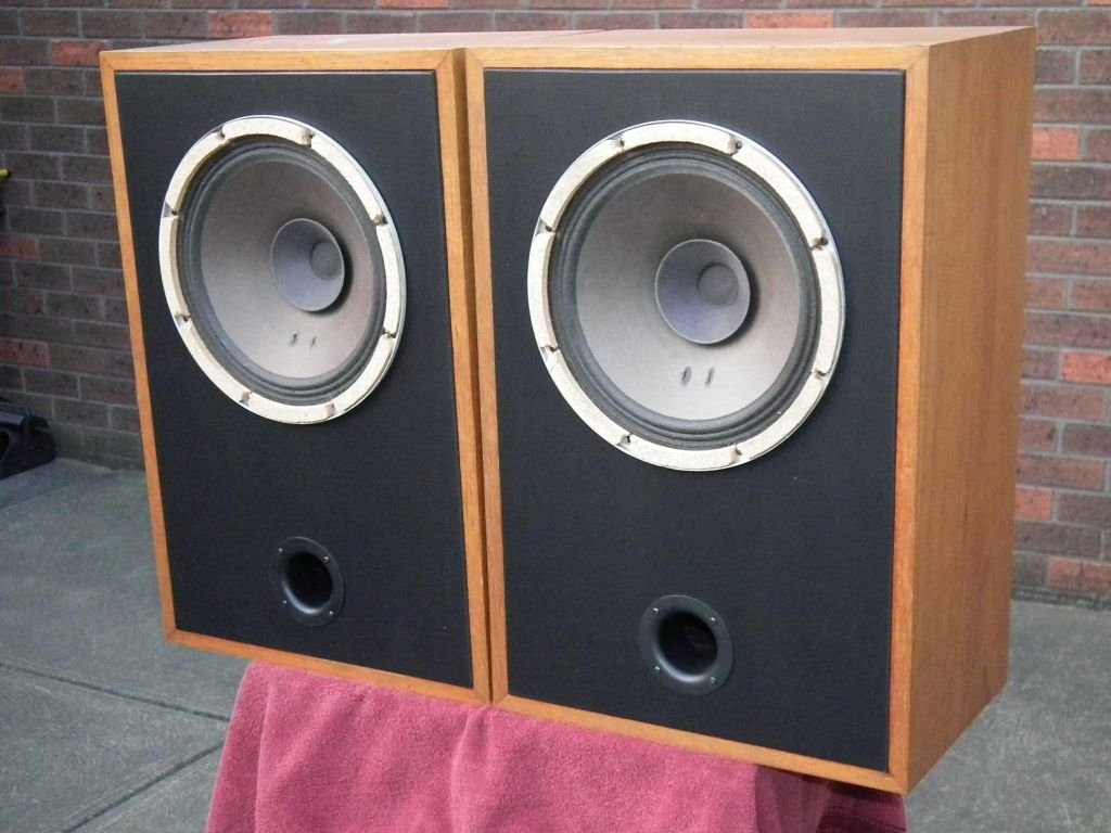 SOLD: FS: Philips AD-12100M16 full range DIY speakers - Stereo, Home ...