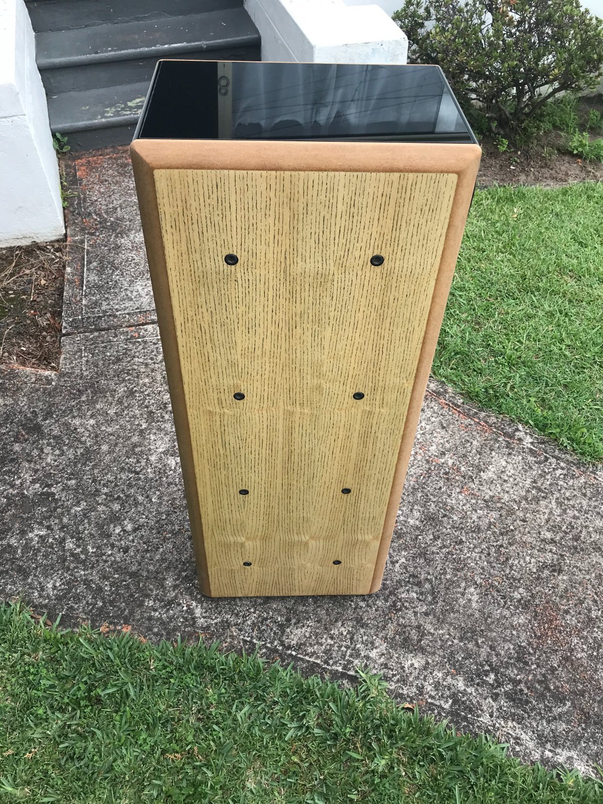 SOLD: FS: Meridian DSP5500 Front Stage with 861v4 - Stereo, Home Cinema ...