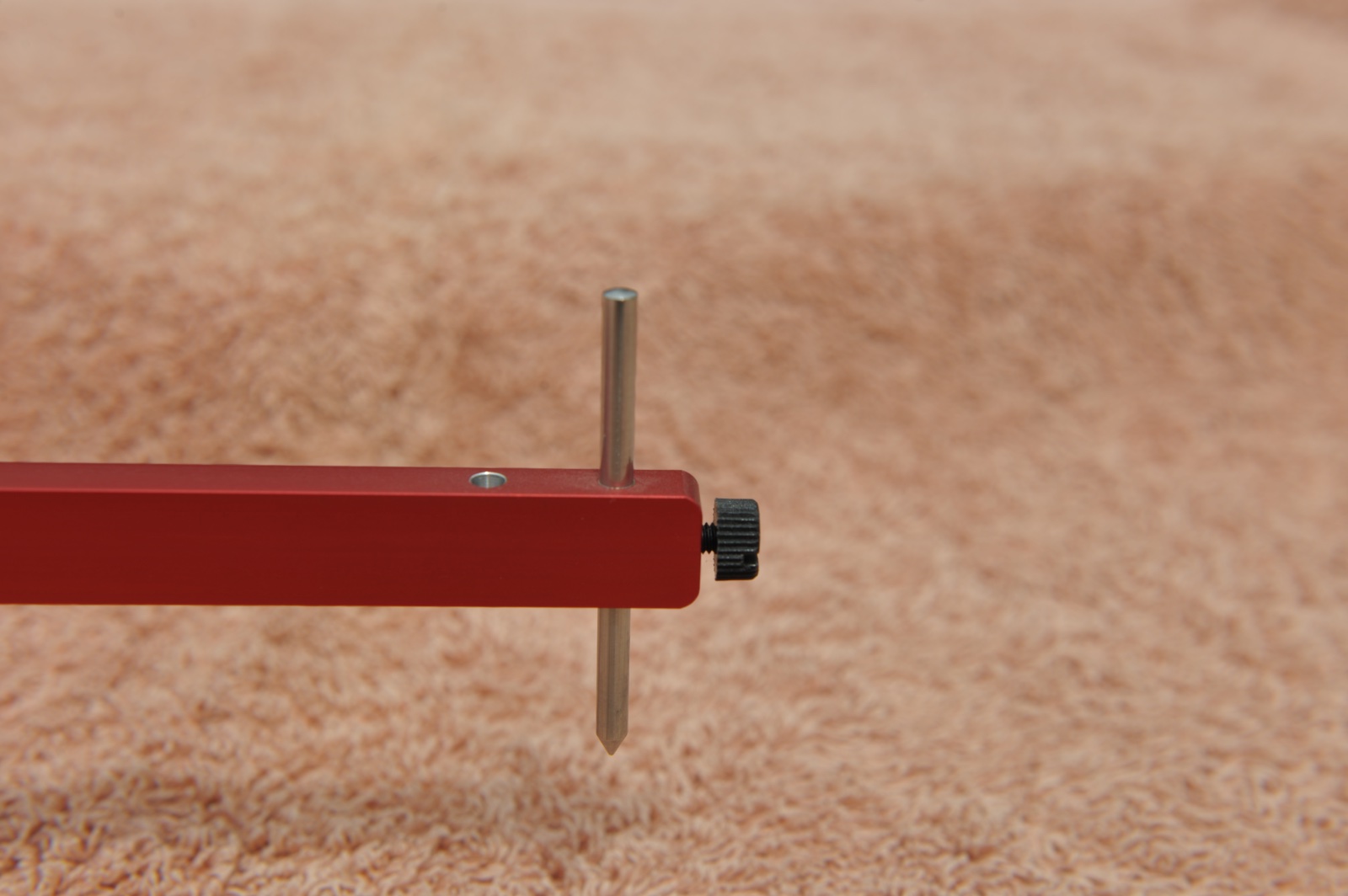 Turntable Cartridge Alignment Protractor - Hi-Fi and Cinema Cables ...