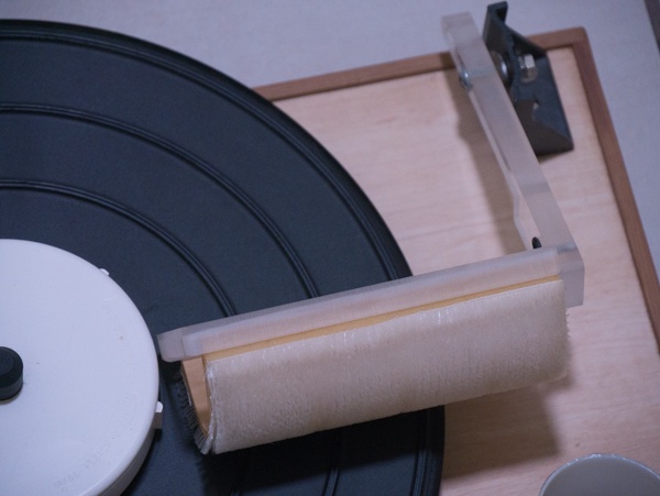An almost free Record Cleaner deck - DIY Audio Projects - StereoNET
