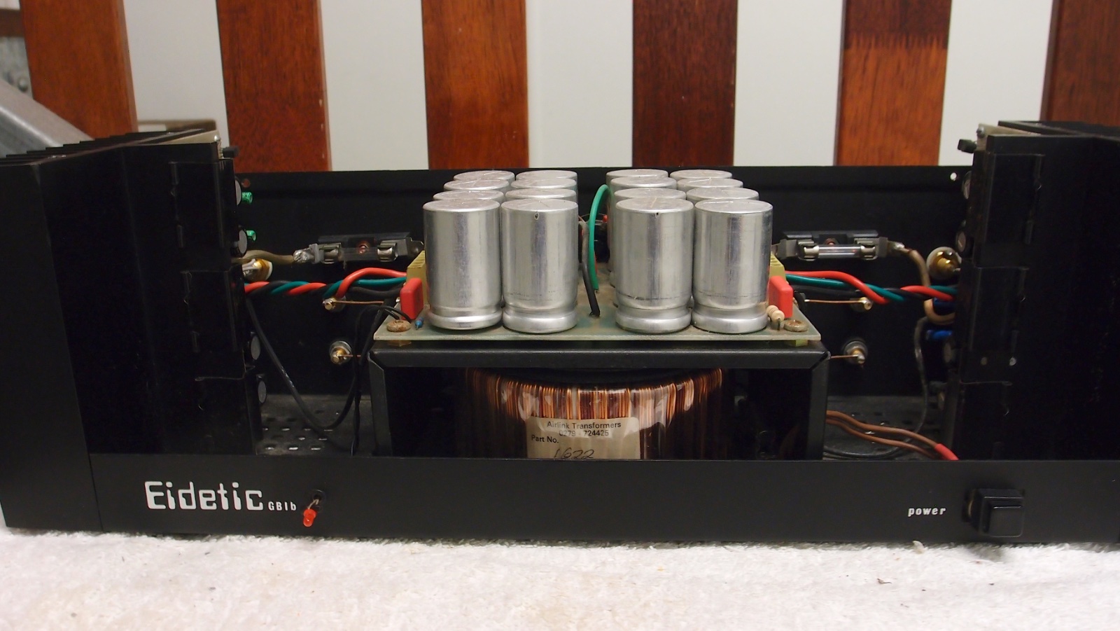 Help Required - Looking for the real Greg Ball - designer of the ...