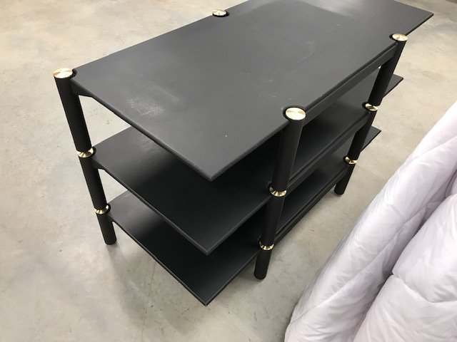 FS: Large Lovan hi-fi rack/shelf - Hi-Fi and Cinema Cables ...
