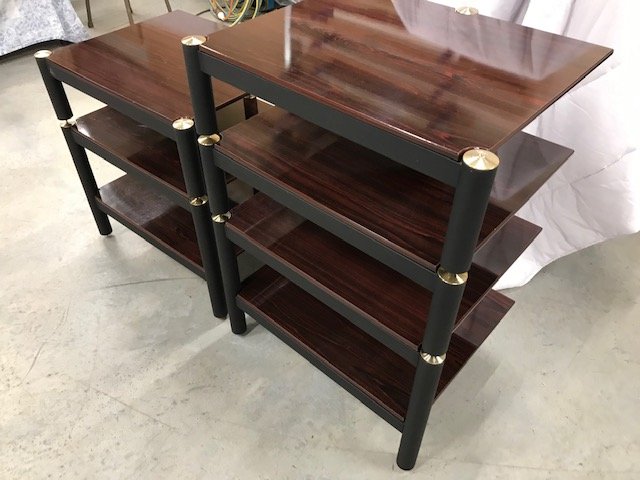 SOLD: FS: Multiple Lovan hifi racks/stands |﻿ Hi-Fi and Cinema Cables ...