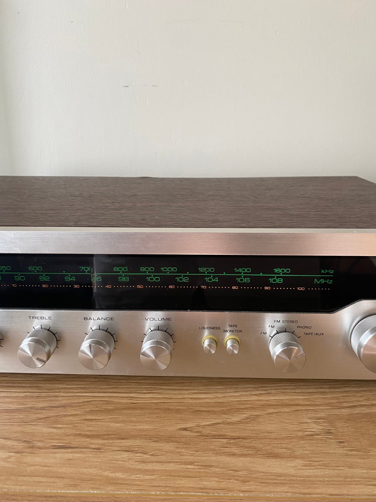 Vintage Rotel RX-152 Mk 1 Receiver - Stereo, Home Cinema, Headphones ...