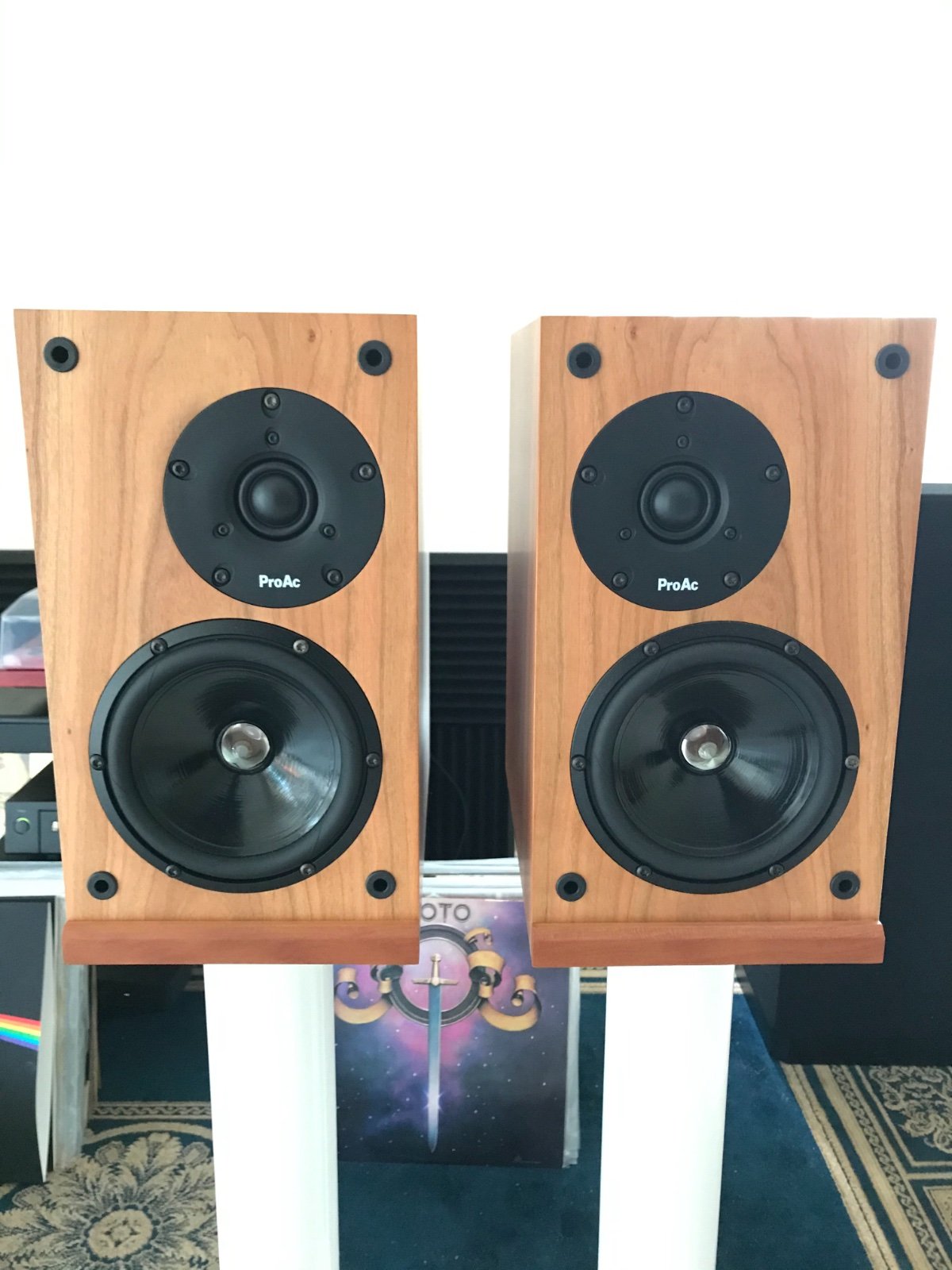 FS: ProAc Response DB1 |﻿ Stereo, Home Cinema, Headphones Components