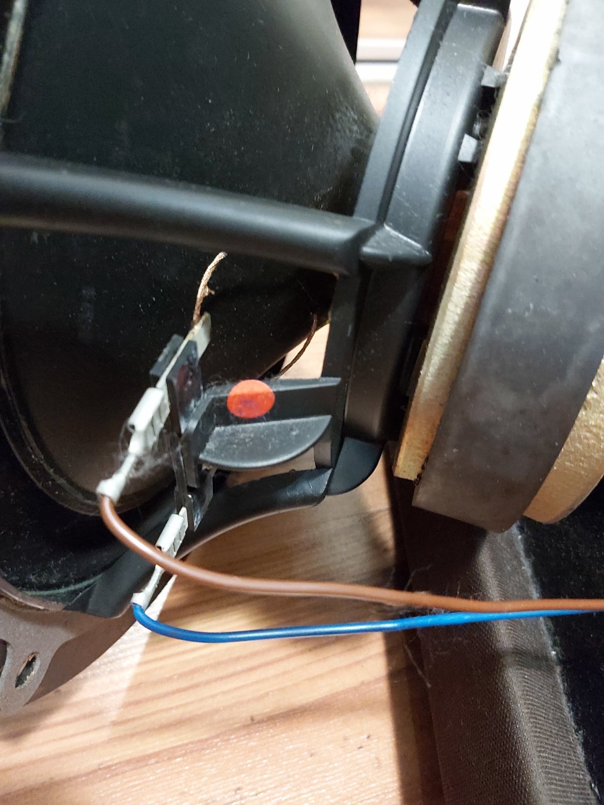 Bowers & Wilkins DM-16 restore - Speakers, Soundbars and Subwoofers ...