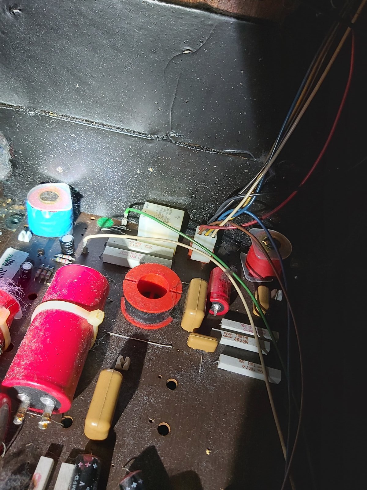 Bowers & Wilkins DM-16 restore - Speakers, Soundbars and Subwoofers ...