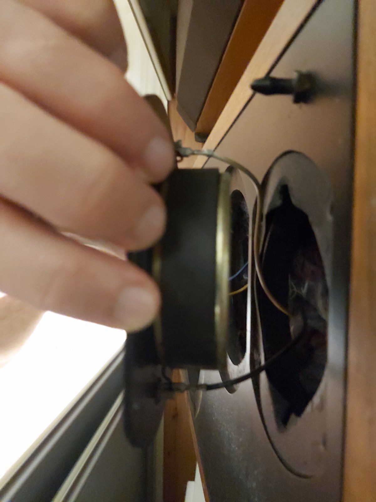 Bowers & Wilkins DM-16 restore - Speakers, Soundbars and Subwoofers ...