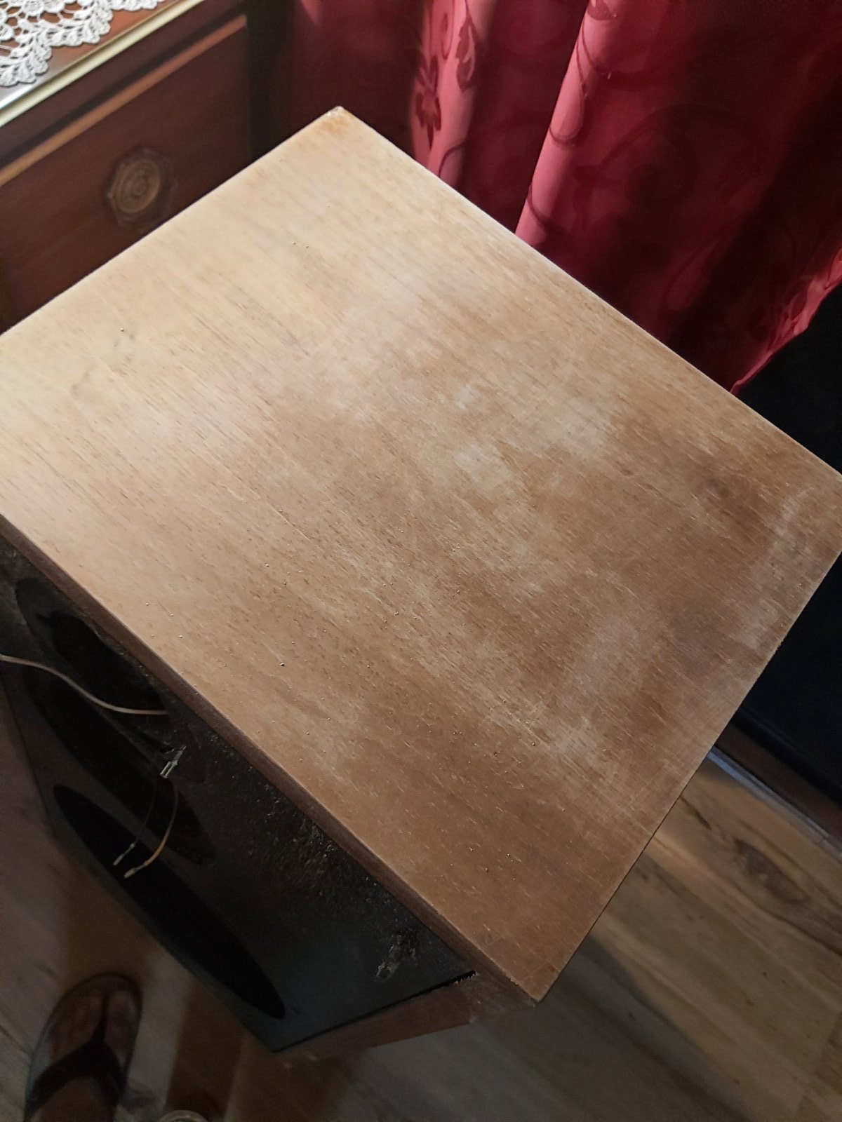 Bowers & Wilkins DM-16 restore - Speakers, Soundbars and Subwoofers ...