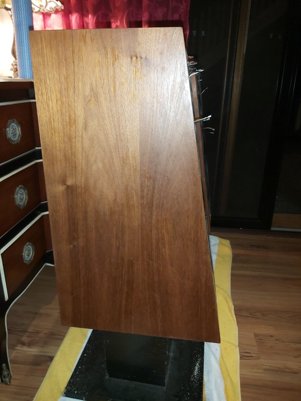 Bowers & Wilkins DM-16 restore - Speakers, Soundbars and Subwoofers ...