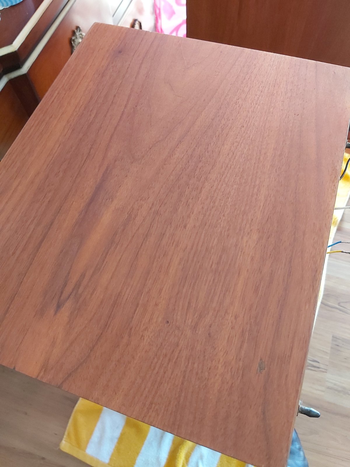 Bowers & Wilkins DM-16 restore - Speakers, Soundbars and Subwoofers ...